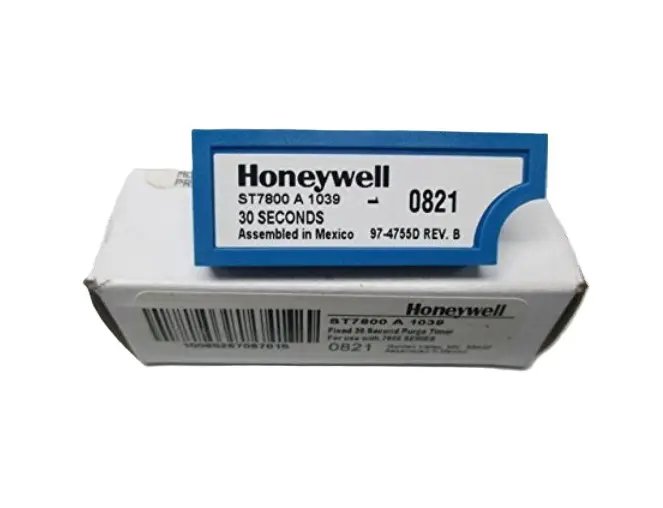 ST7800-A-1039 Honeywell Timer de purga | SMI